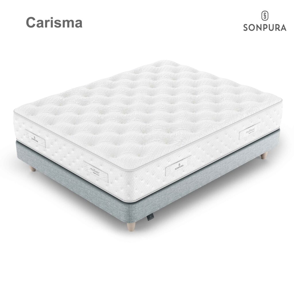 Colchones en Gandía - Tienda online | Konfort Sueños